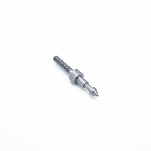 Quality 304 Stainless Steel Turned Components Anodizing For Multi Industry Applications for sale
