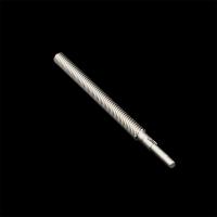 Quality Customizable Stainless Steel Turned Parts End Machining For Industrial for sale