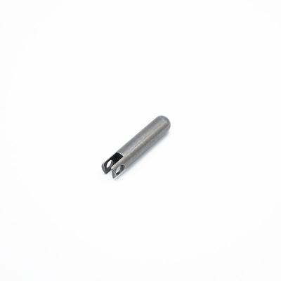 China High Precision CNC Turning Parts With Multi Axis Machining Custom Turned Parts for sale
