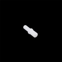 Quality Food Grade POM Custom CNC Machining Parts For Micron Level Accuracy And Self for sale