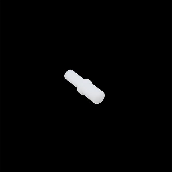 Quality Food Grade POM Custom CNC Machining Parts For Micron Level Accuracy And Self Lubricating Performance for sale
