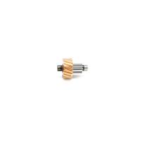 Quality Customizable CNC Milling Processing High Precision Transmission Gears And Small for sale