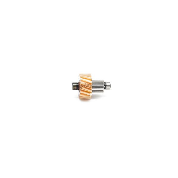 Quality Customizable CNC Milling Processing High Precision Transmission Gears And Small Modulus Gears for sale