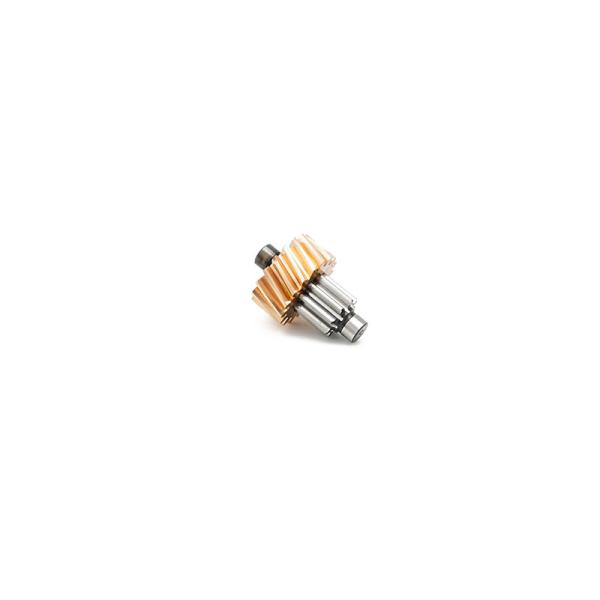 Quality Customizable CNC Milling Processing High Precision Transmission Gears And Small for sale