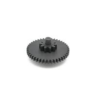Quality Small Gear Cnc Machining Parts Industrial Transmission Mechanical Parts for sale