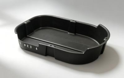 China Moisture Resistant ABS Plastic Fabrication Safety For Tools Toys And Portable Devices for sale