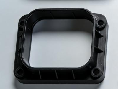 China Impact Resistance Injection Molding Services Chemical Resistance With Stable Structure for sale