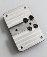 Quality High Pressure Die Casting Mold With Integrated One Piece Forming And Micron for sale