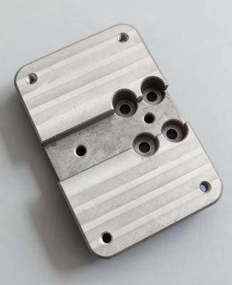 China High Pressure Die Casting Mold With Integrated One Piece Forming And Micron Level Tolerance Control for sale