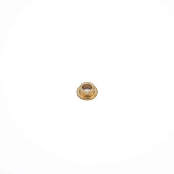 Quality Self Lubricating CNC Turning Parts Wear Resistant Copper Bushing CNC Precision Turned Parts for sale
