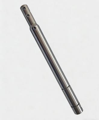 China Precision Engineering CNC Turning Parts Robust Construction precision CNC turned parts for sale