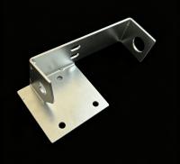 Quality High Efficiency Stamping Sheet Metal Parts Electronics And Aerospace Custom for sale