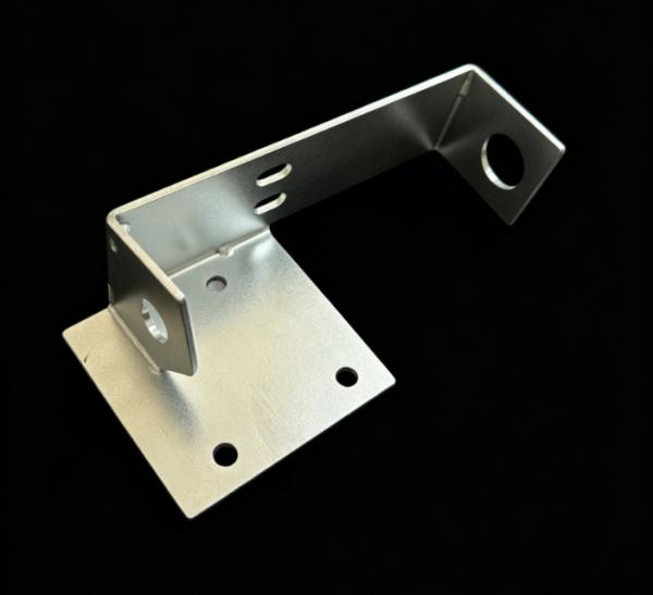 Quality High Efficiency Stamping Sheet Metal Parts Electronics And Aerospace Custom Metal Stamping Parts for sale