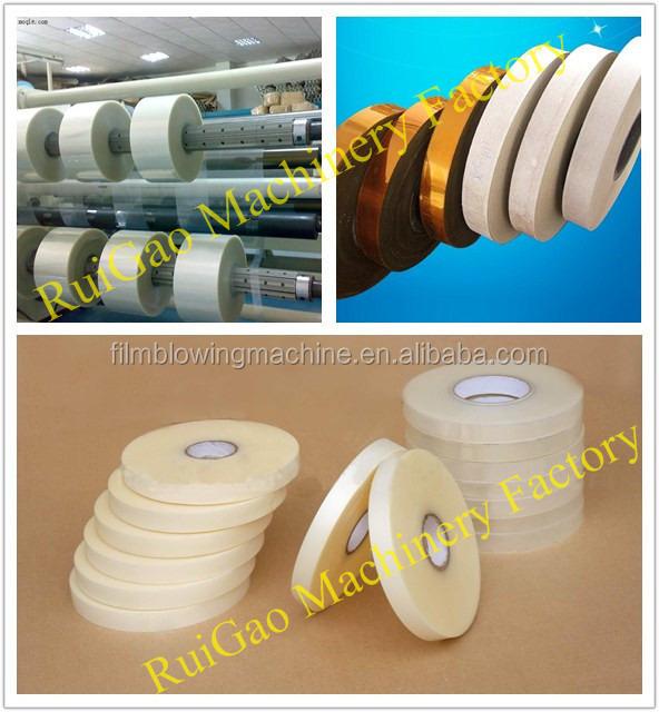 Paper roll slitting rewinding machine price