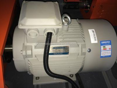 中国 Automatic Plastic Film Blowing Machine Mini Single Layer Blowing Machine 販売のため