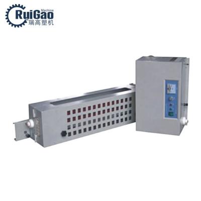 Cina Automatic Plastic Film Blowing Machine With Corona Treater High Speed in vendita