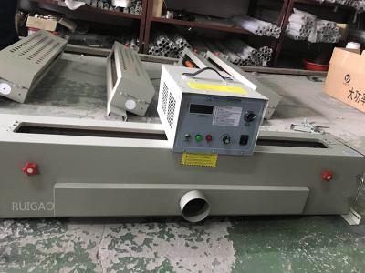 Cina Automatic Plastic Film Blowing Machine With Corona Treater High Speed in vendita