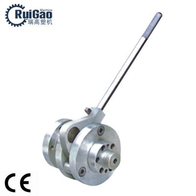 Cina Plastic Industry Biodegradable Film Blowing Machine With Screen Switch in vendita