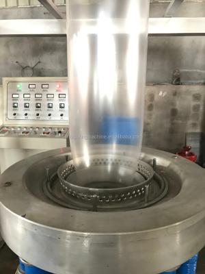 Cina Poly PE Film Blowing Machine High Speed ​​Nylon Plastic Film Machine in vendita