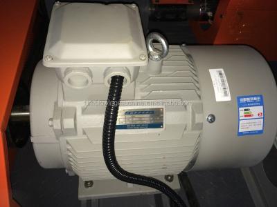 Cina Nylon Plastic Film Blowing Machine Extrusion Blow Moulding Machine in vendita