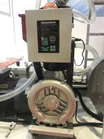China New type small size mini film blowing machine for sale