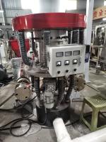 China 3 layer film blowing machine high speed blowing machine mulch making machine for sale