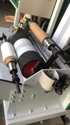 Cina Mini film blowing machine in vendita