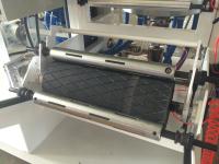 China 500mm Plastic film blowing machine for sale