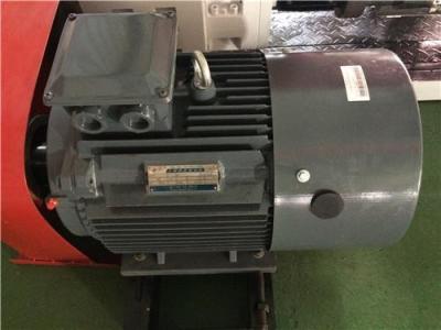 Cina ABA PE Film Blowing Machine Three Layers High Productivity Extrusion Machine in vendita
