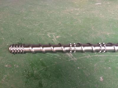 中国 ABA Extruder Film Blowing Machine High Output Bopp Three Layer 販売のため