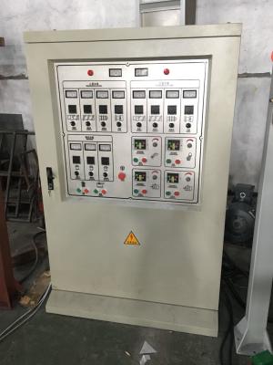 Cina High Speed Film Blowing Machine ABA Mulch Film Roll Making Machine in vendita