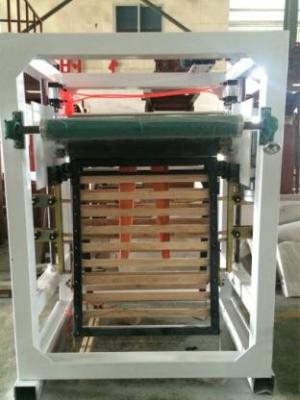Cina High Speed Film Blowing Machine ABA Mulch Film Roll Making Machine in vendita