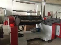 China ABA Film Blowing Extruder Machine Automatic High Speed Three Layer for sale