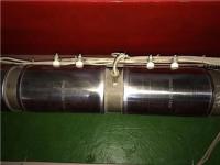 China Two Layer Plastic Bag Blowing Machine High Productivity For Plastic Industry for sale