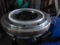 China Ruian plastic film blowing machine for sale