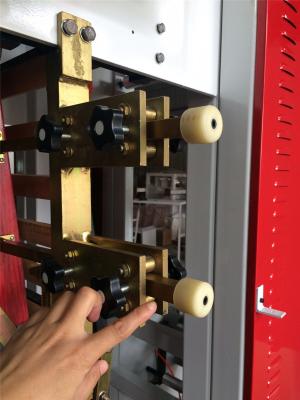 中国 Two Layer Film Blowing Machine High Productivity Co-Extrusion Moulding Machine 販売のため