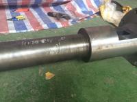 China Mini blowing film machine for sale