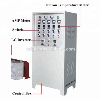 中国 New Type High Speed  HDPE LDPE  biodegradable Film Blowing Machine 販売のため
