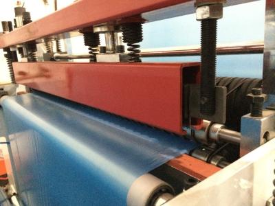 Cina Hot sale automatic garbage bag making machine in roll in vendita