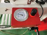 China Heavy duty bag making machine for sale