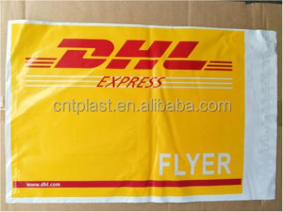 Cina machines for manufacturing bags for express mail in vendita