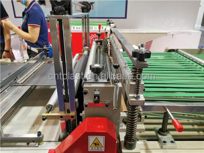 Cina machines for manufacturing bags for express mail in vendita