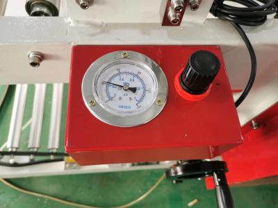 Cina High Speed Bag making machine to make thin garbage plastic bags in vendita