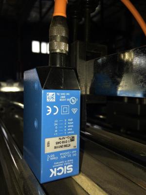 Cina RQL series side sealing bag making machine in vendita