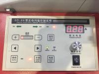 China Trash Garbage Bag Forming Machine Biodegradable Plastic Bag Maker Machine for sale