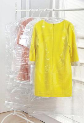 Cina T-Shirt Bag Making Machine Plastic Nylon Garment Clothing Bag Cutting Machine in vendita