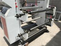 China Nylon Bag Flexo Printing Machine Automatic Paper Printer For Plastic Industry for sale