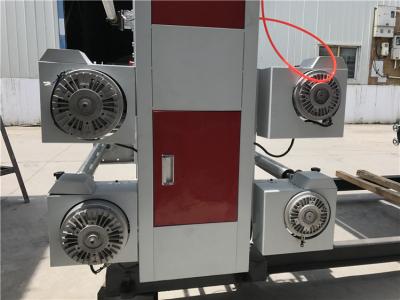China 4 colours 6 colours Flexo Printing Machine Six Colours Flexographic Printing Machine Paper Printing Machine en venta