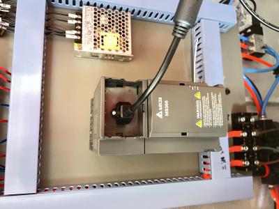 Cina High speed paper label plastic film  PE bag Non woven bag six Color Flexographic printing machine  nice design in vendita
