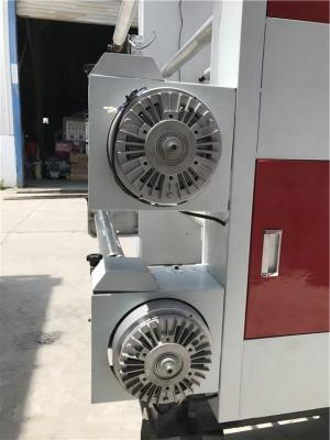 Cina Paper bag non woven bag printing machine film printing machine in vendita